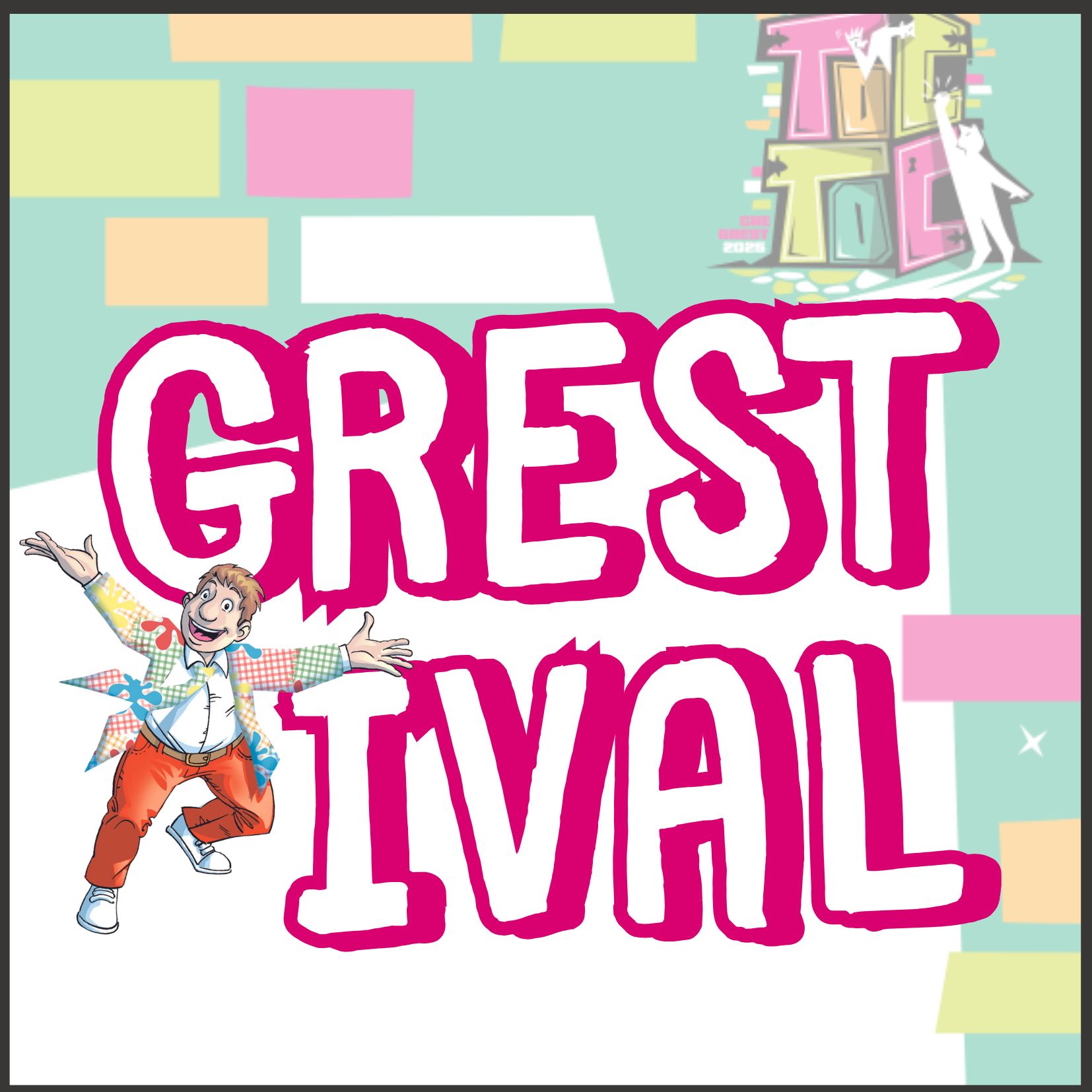 GREST 2025 – Centro per la Pastorale Giovanile e Vocazionale